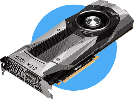 Renderizado de Octano GPU | LeaderGPU